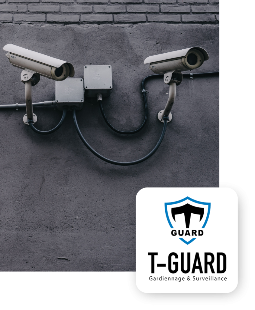 Société de Sécurité à Tanger, Maroc | T-Guard Surveillance